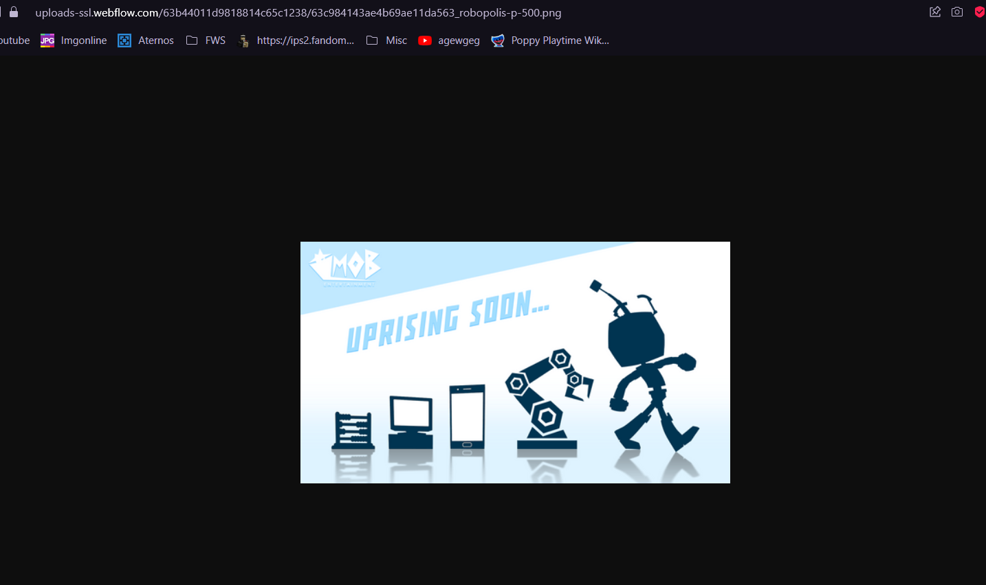 For those who think Blip's Robopolis is cancelled | Fandom