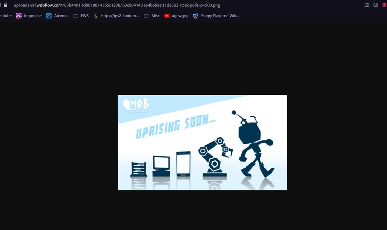 For those who think Blip's Robopolis is cancelled | Fandom