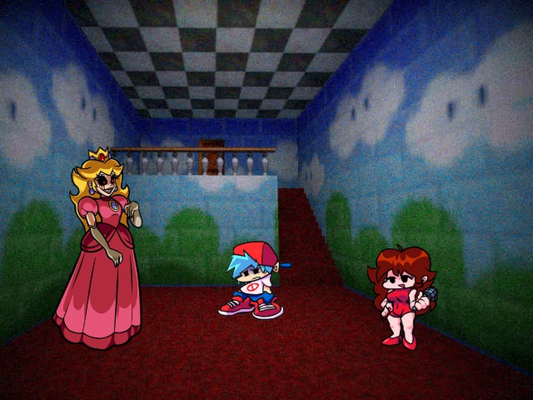 Lovely Princess (It's a Me (Princess Peach mix)) remake | Fandom