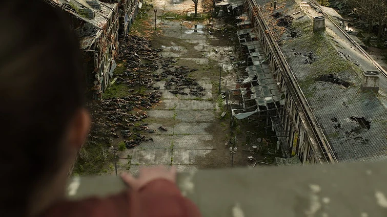 Discuss Everything About The Last of Us Wiki | Fandom