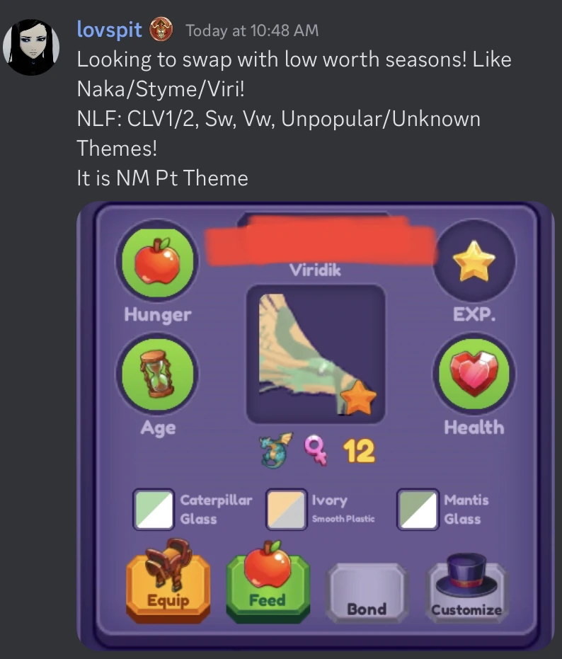 Nlf anything else! | Fandom