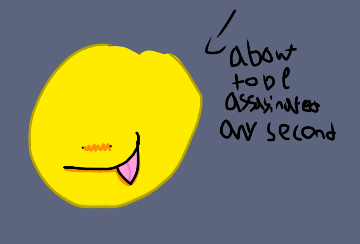 Oh no Yellow Face! | Fandom