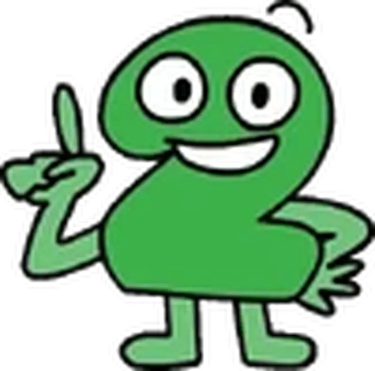 Re-preposal: Two (BFDI) | Fandom