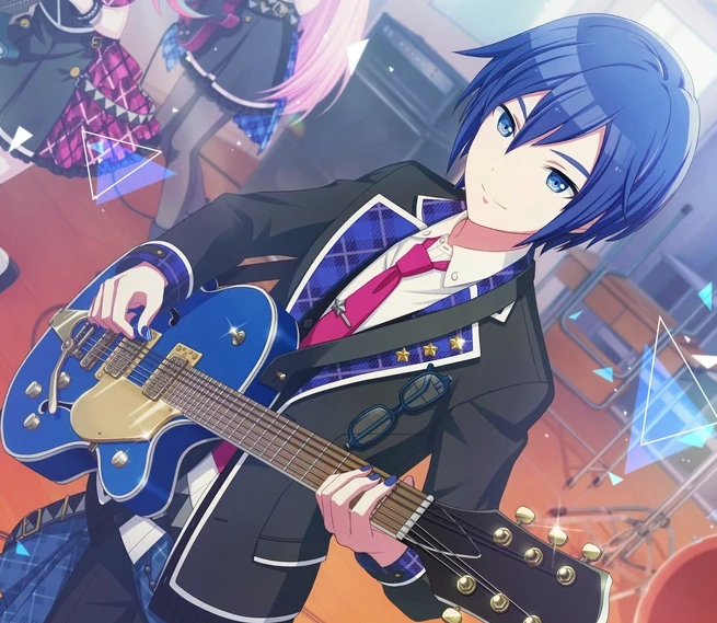 Leoneed KAITO my beloved