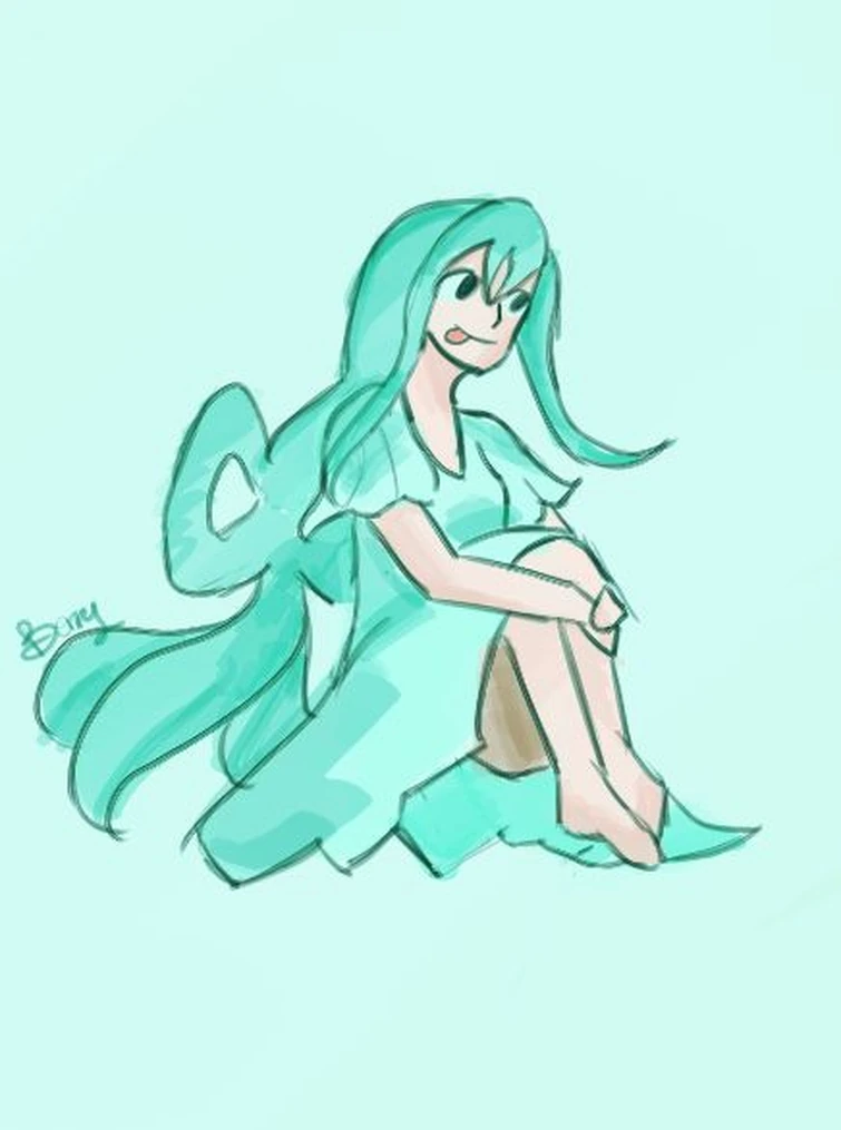 Tsuyu Asui 🐸 | Fandom