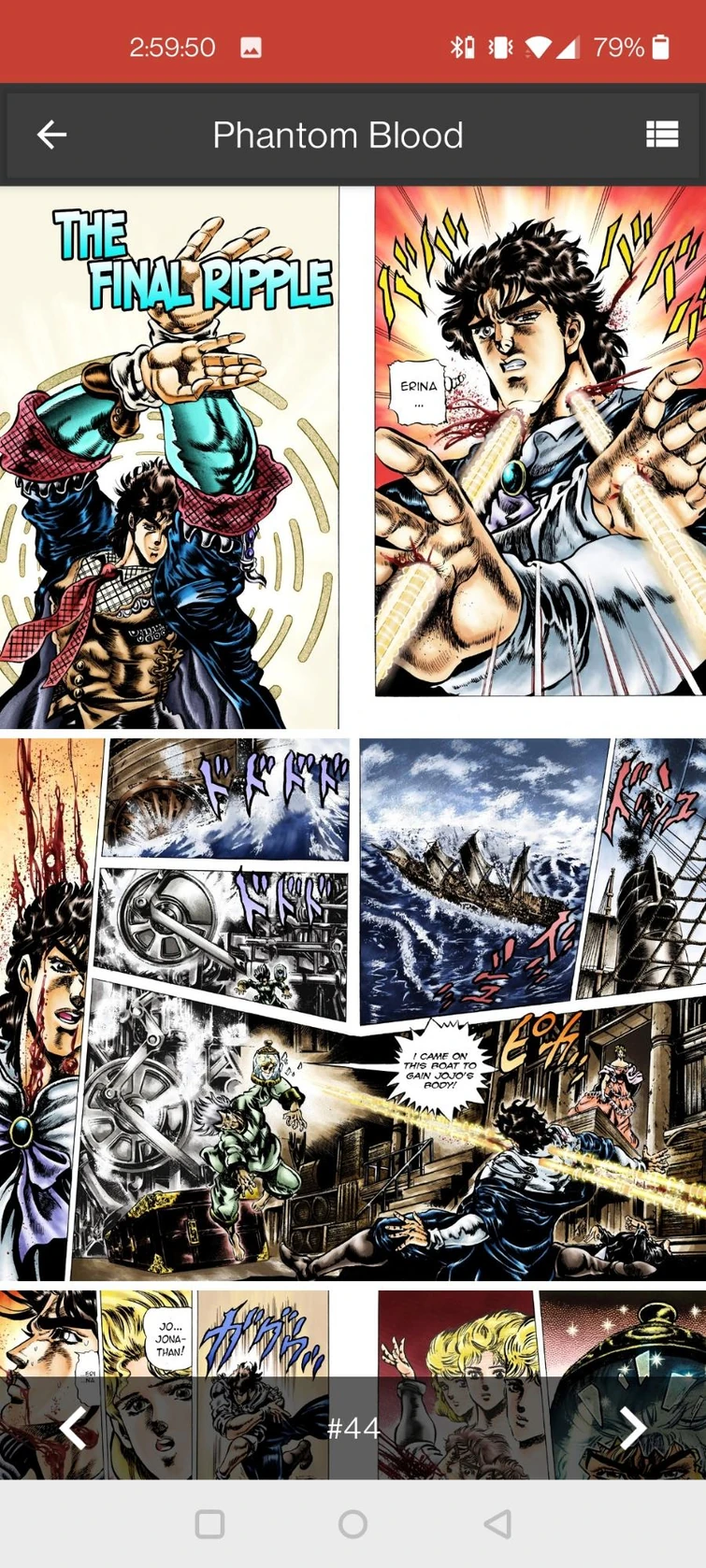 Who has stronger ripple | Fandom