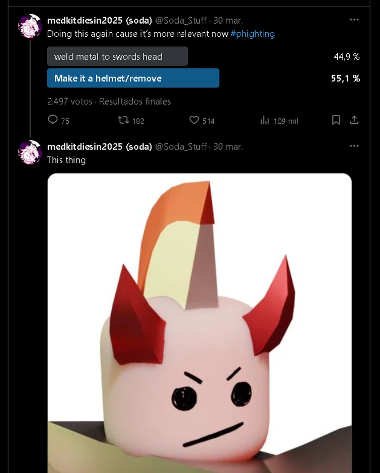 What do you think or hope Sword's redesign will look like? | Fandom