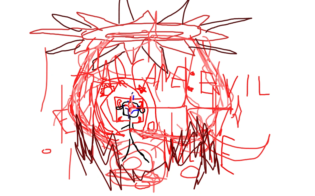 arcane: evil!!!!!!1 | Fandom