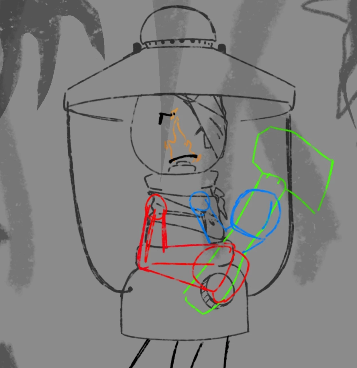 wip 1 for the airy profile | Fandom