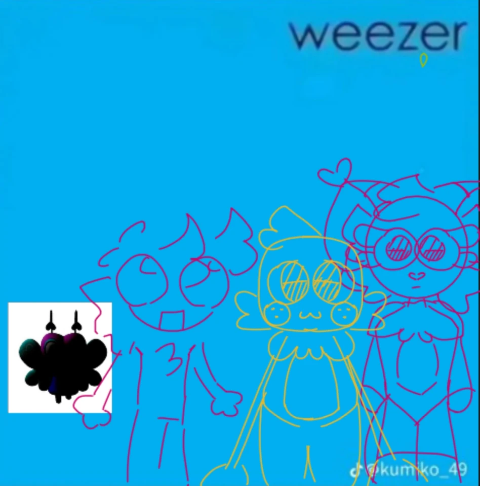 weezer | Fandom