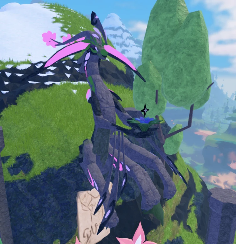 Warden Statue Screenshots (P1) (Farhaus) | Fandom