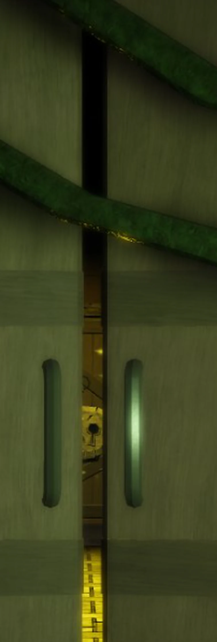 Is that the Skeleton Key door? | Fandom