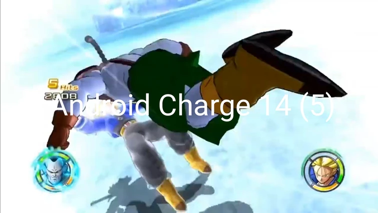 Discuss Everything About Dragon Ball Wiki | Fandom