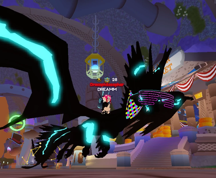 Discuss Everything About Dragon Adventures Wiki | Fandom