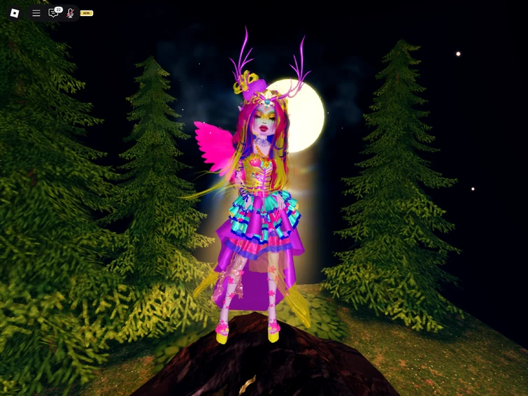 Discuss Everything About Dress To Impress Wiki | Fandom