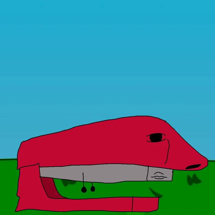 Here’s my Stapy fanart. | Fandom