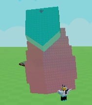 look at this 82.74kg mango celestial | Fandom