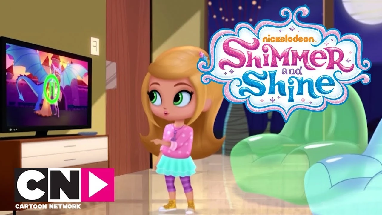 Official Cartoon Network Turkey upload (2019) | Fandom