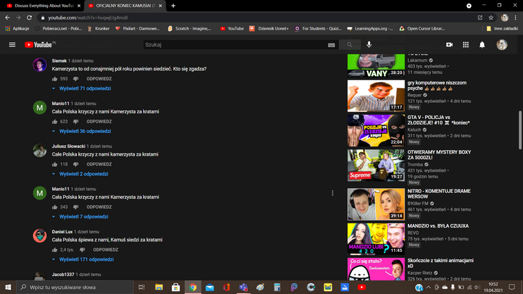 Discuss Everything About YouTube Wiki | Fandom