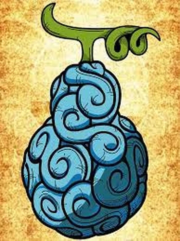 If Zoro had a devil fruit which one would it be? | Fandom