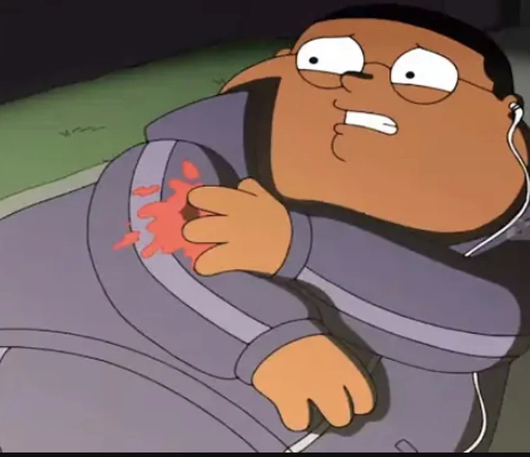 Discuss Everything About The Cleveland Show Fanon Wiki | Fandom