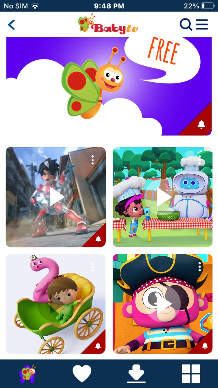 Discuss Everything About BabyTV Wiki | Fandom