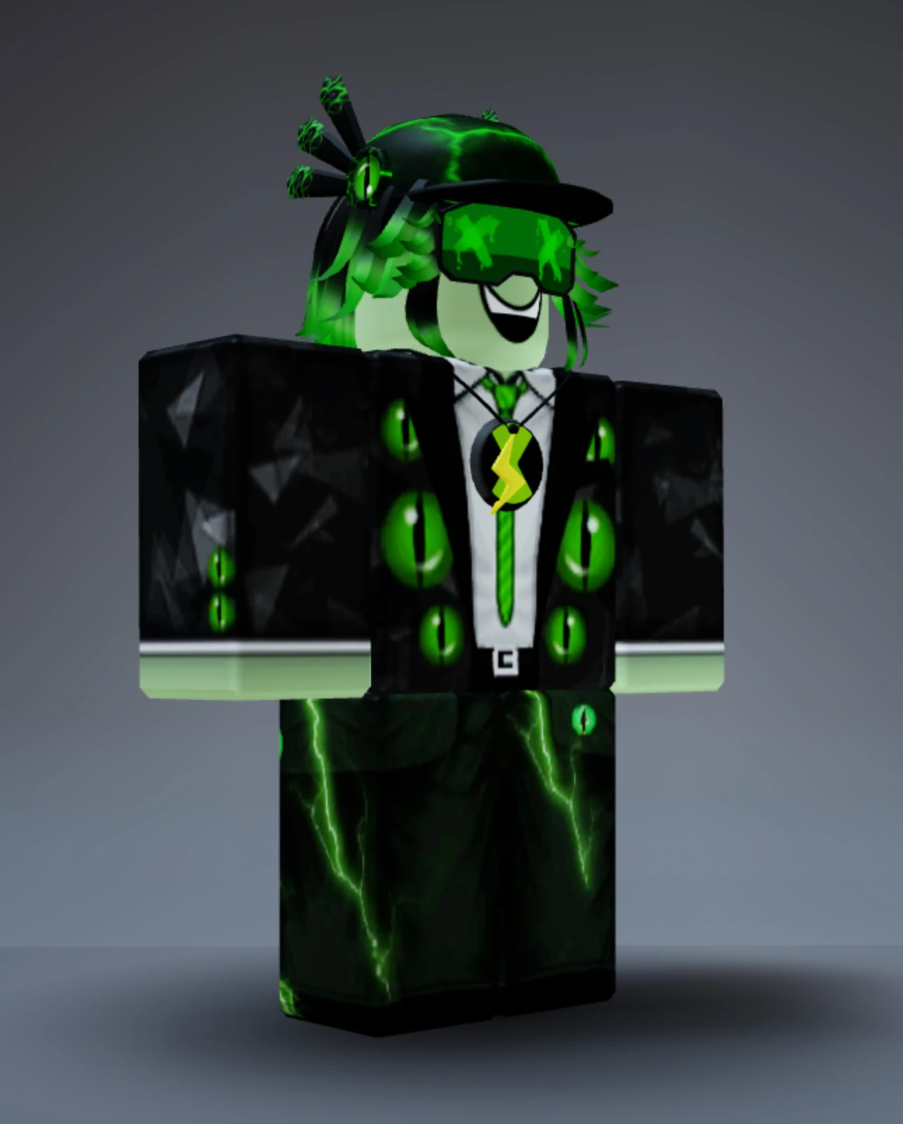 Ooo Random Zombie Boss Concept!!! | Fandom