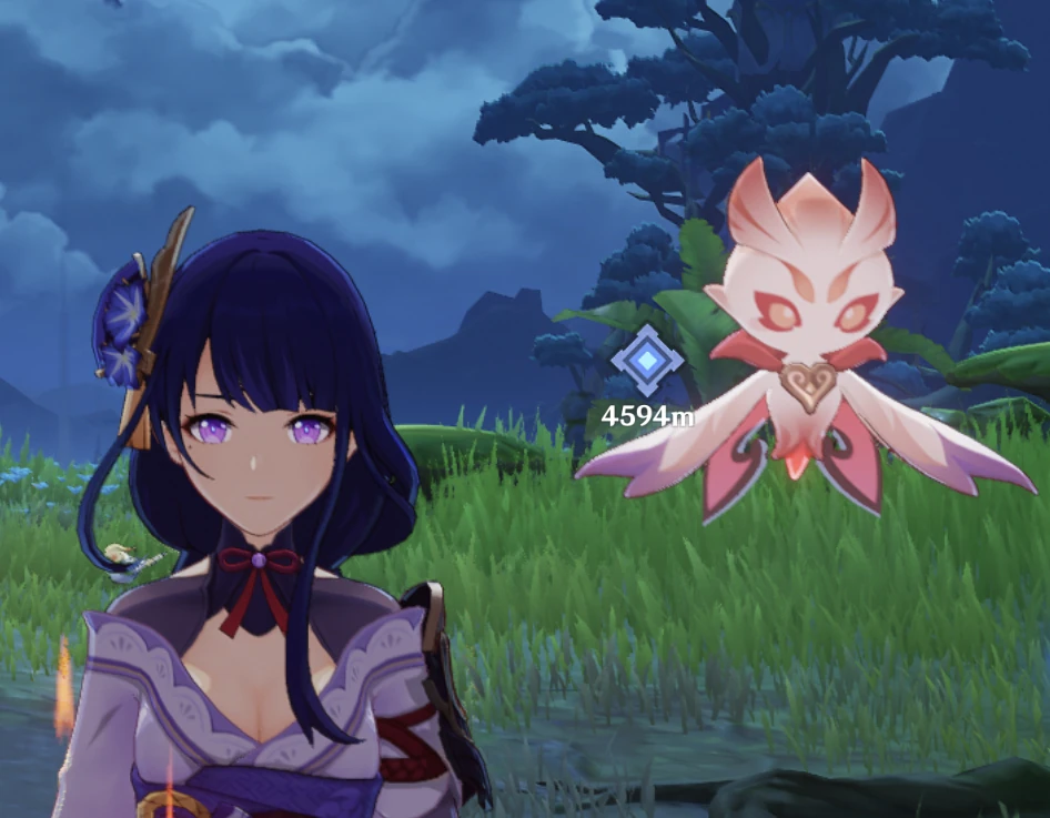 Is sorush permanent | Fandom