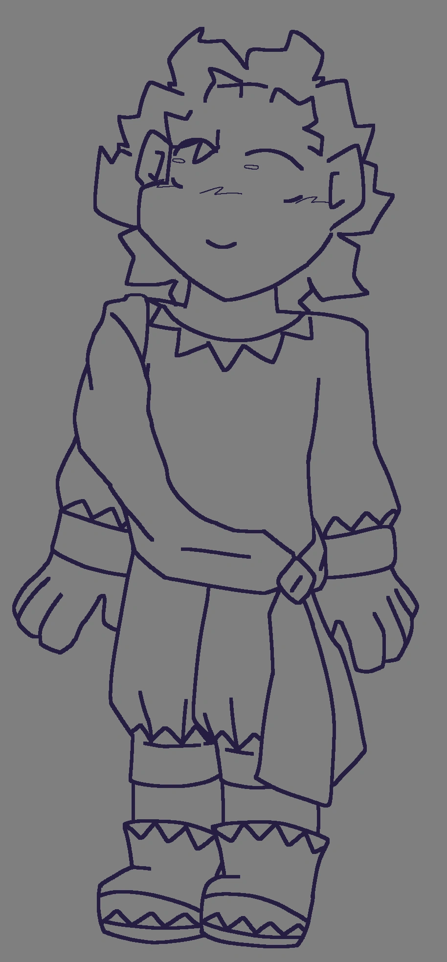 (art post) (also includes theia) sb human designs | Fandom