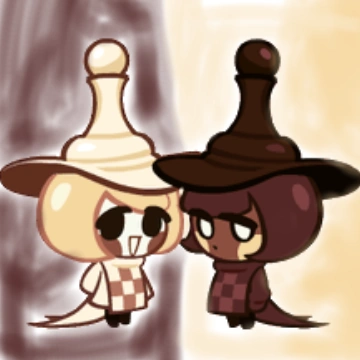 Chess choco cookie my beloved | Fandom