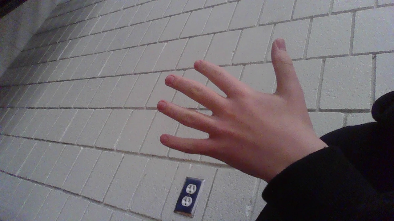 1000 Posts! Hando reveal! | Fandom