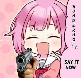 daily wonderhoy check!! | Fandom