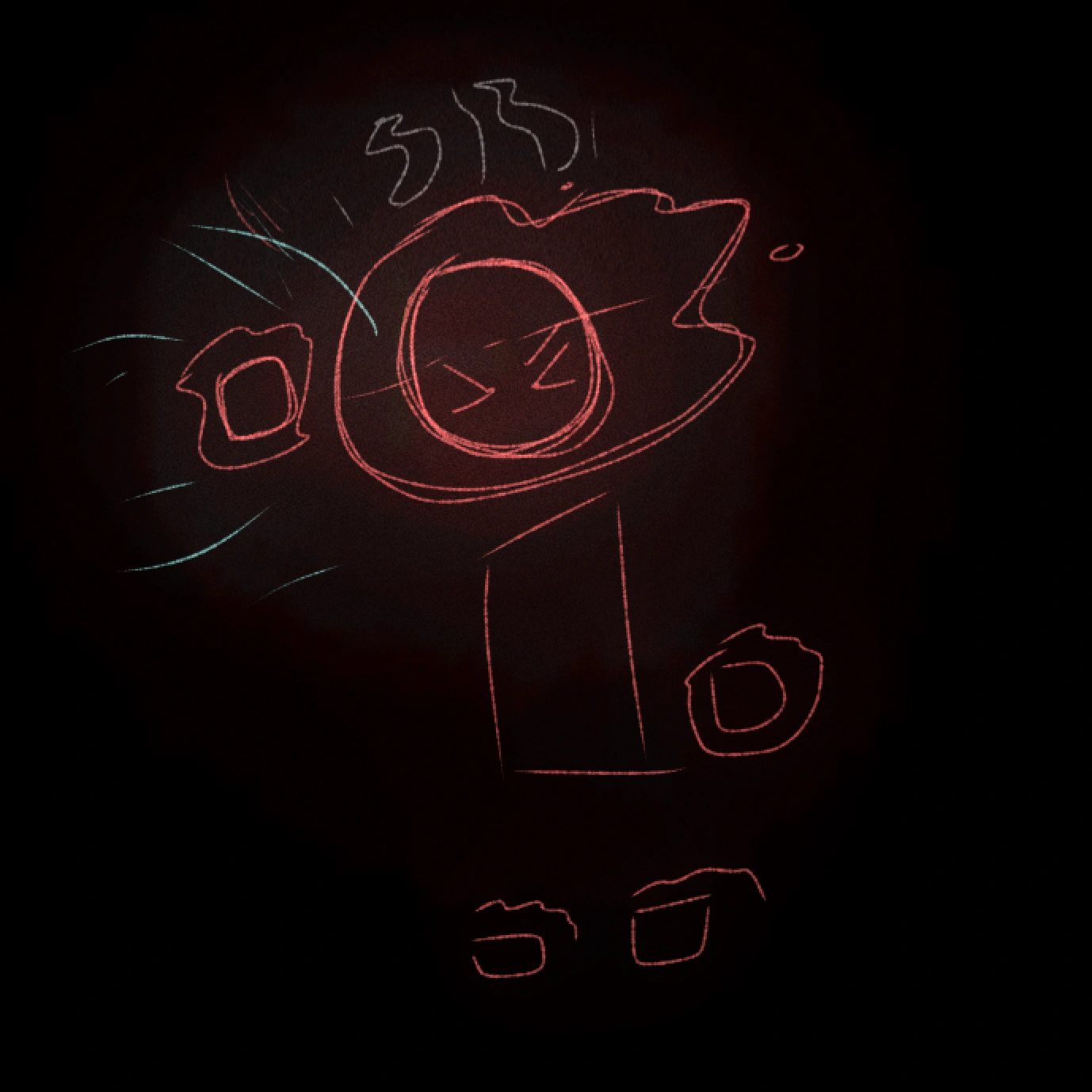 meteor being sprayed with water | Fandom