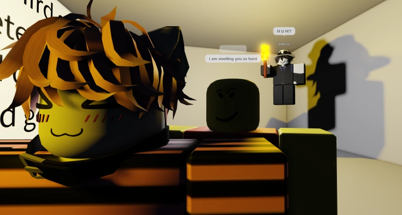 Goober Gang | Fandom