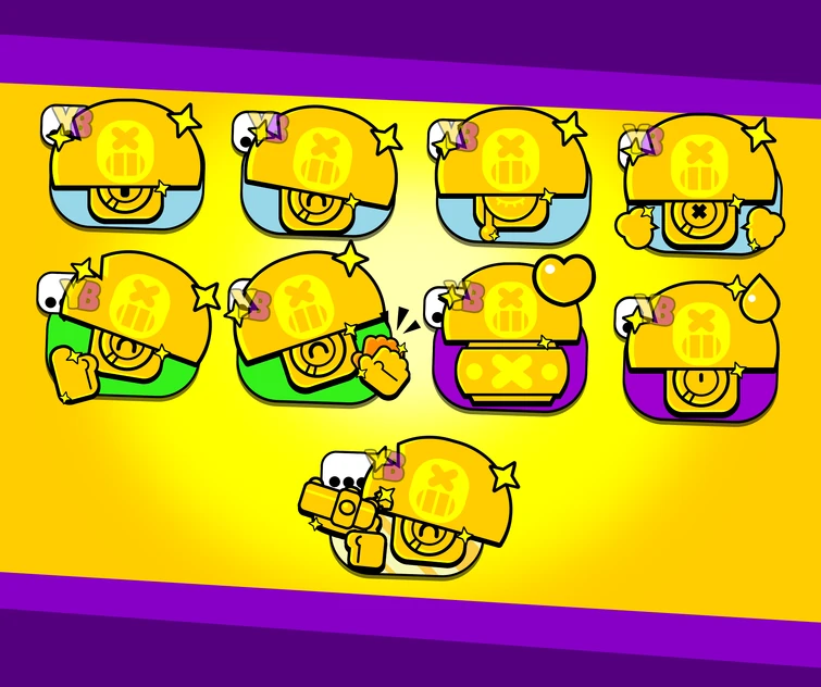 Some Darryl skin pins | Fandom