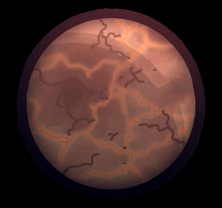 Early Rocky Planet Assets | Fandom