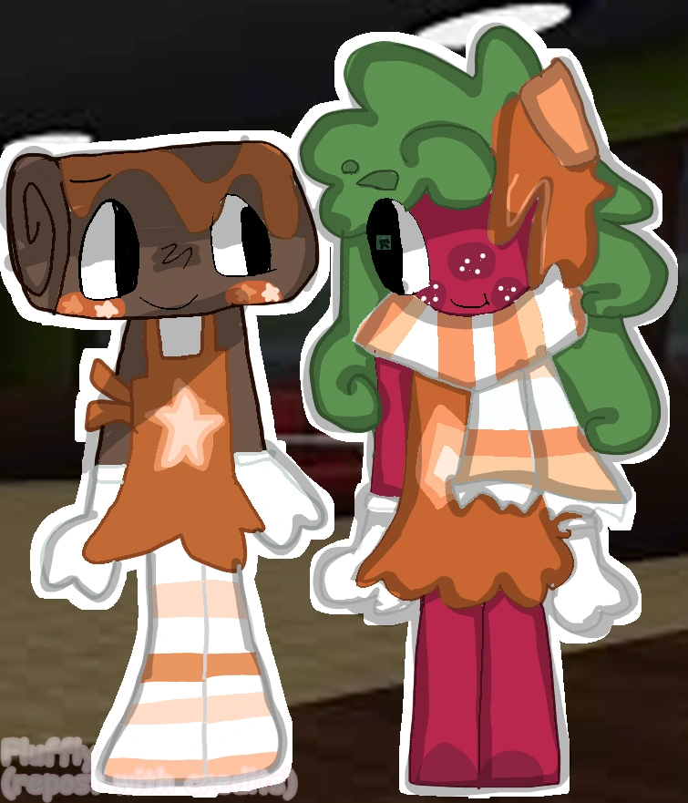 sprite and cosmo | Fandom