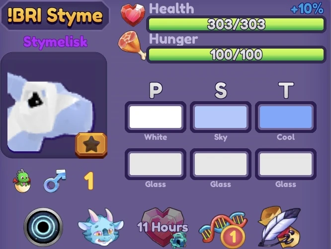 Trading/selling a BRI Styme! | Fandom