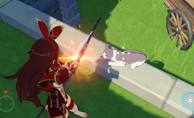 Say goodbye, kitty | Fandom