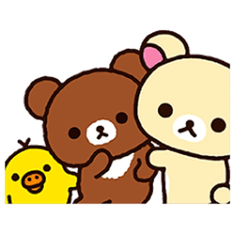 Discuss Everything About Rilakkuma Wiki | Fandom