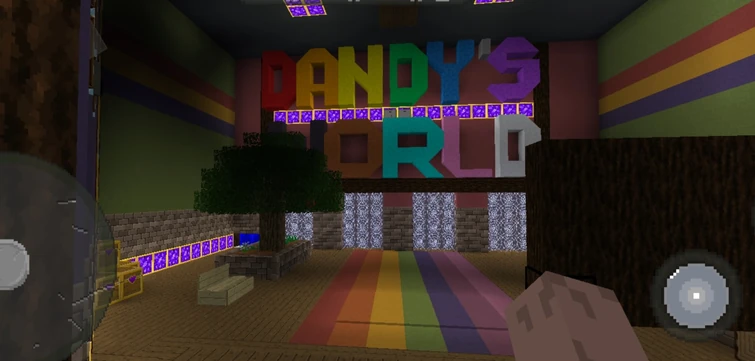 Smth I'm working with on a bootleg playstore Minecraft game | Fandom