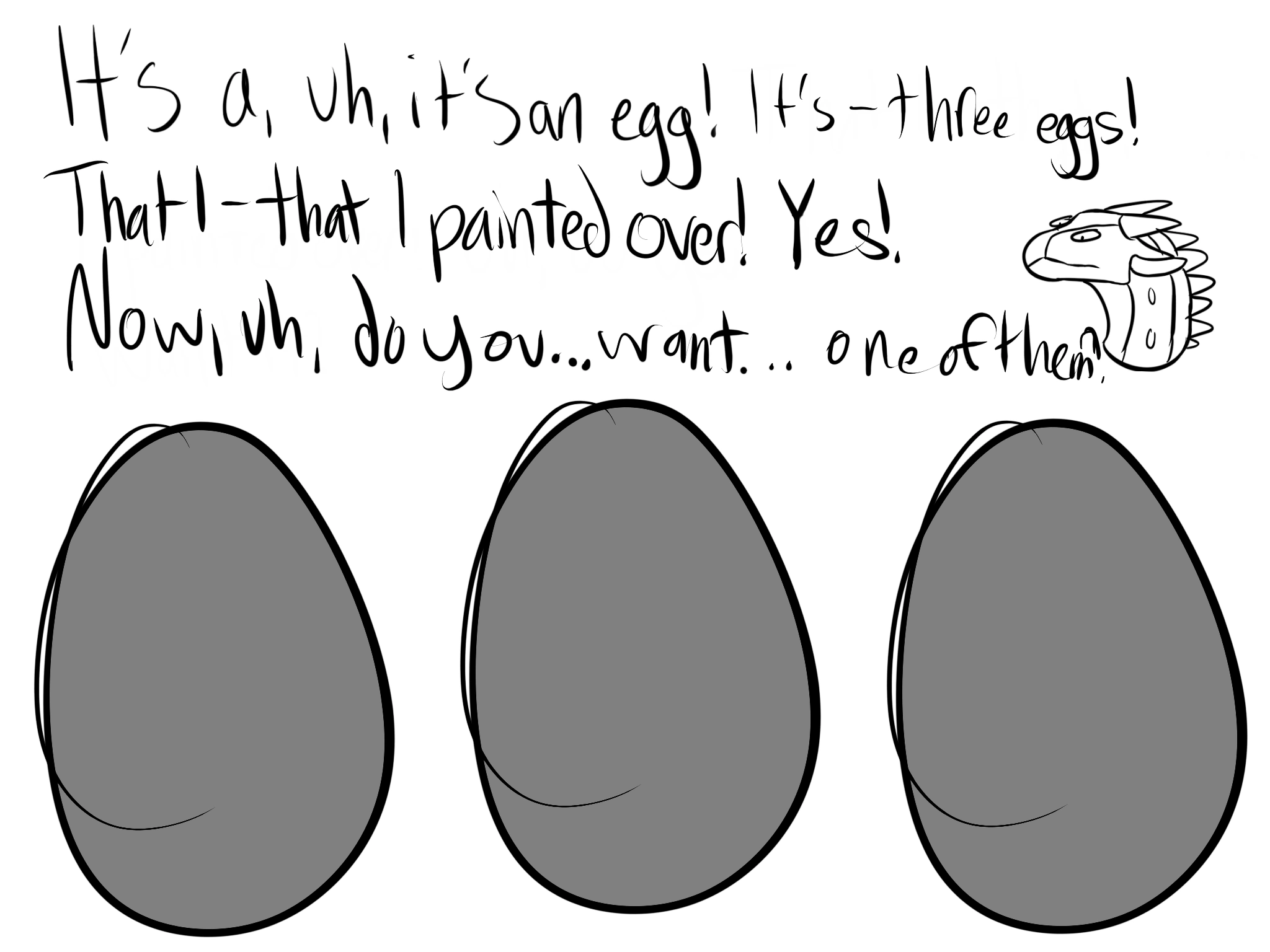 Egg raffle | Fandom