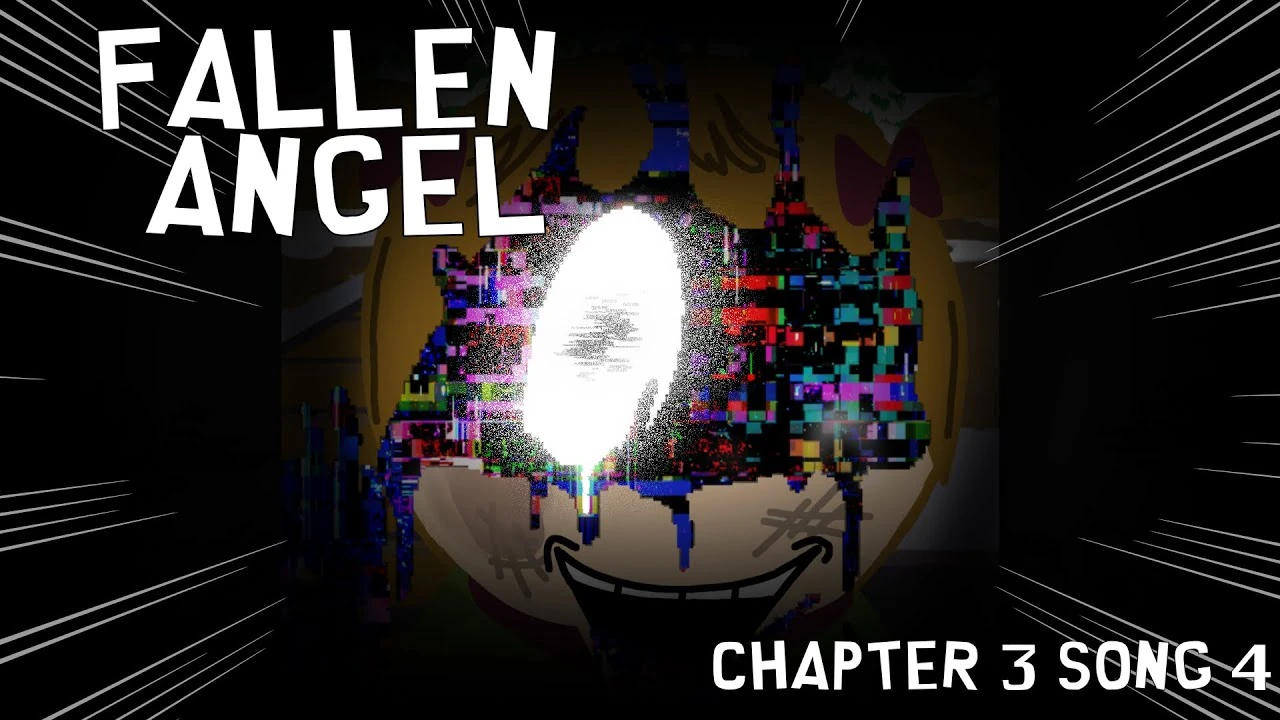 Who wants Fallen Angel to get a revamp? | Fandom