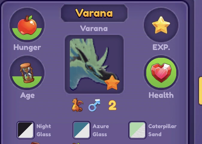 Swapping these 2 | Fandom