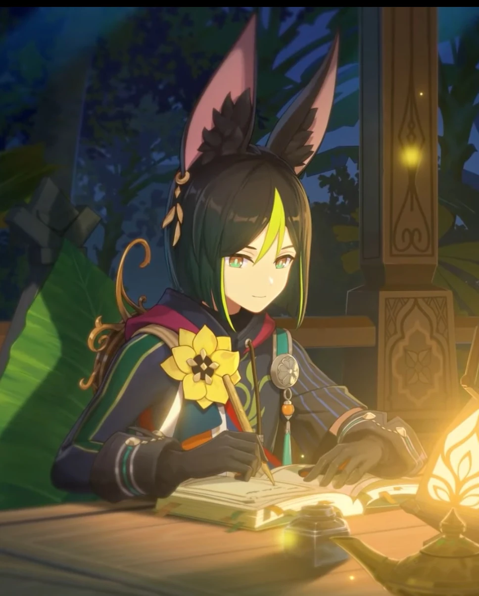 This fennec boy | Fandom