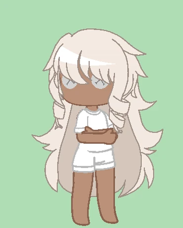 lets make a weirdcore oc! [hair color] | Fandom