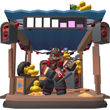 favorite ducky skin to come out of this event | Fandom