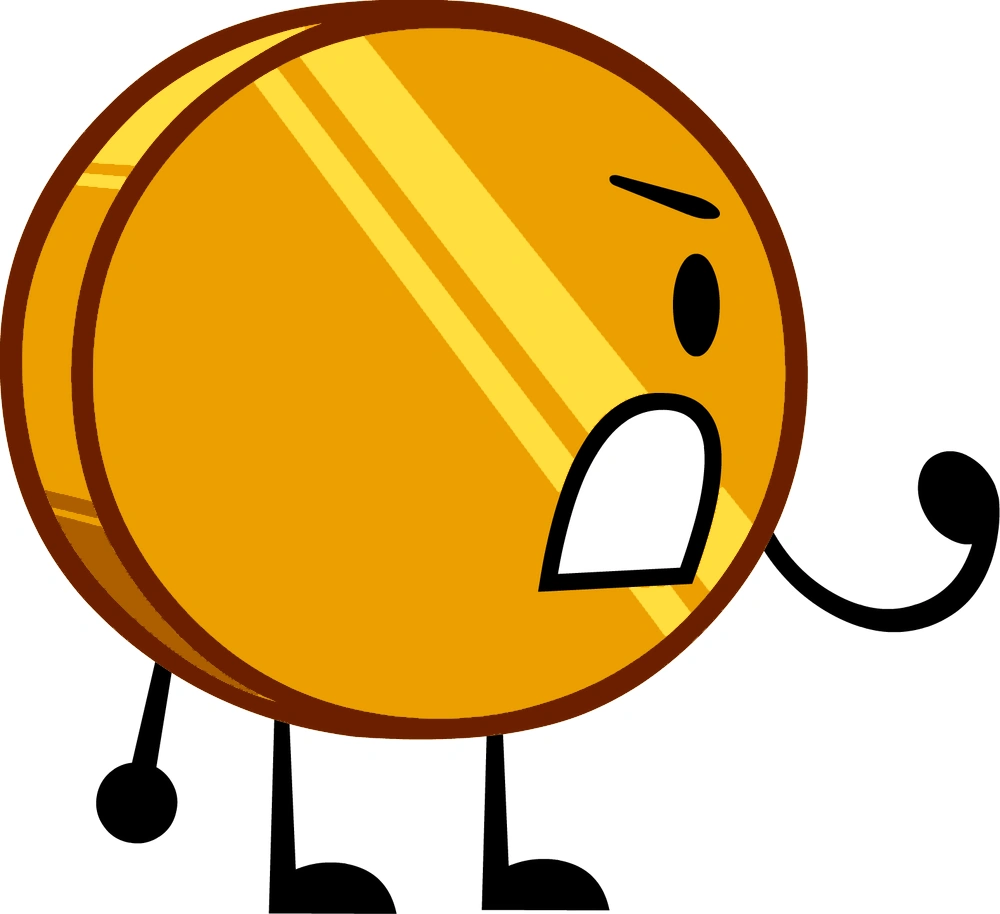 Shiny Coiny | Fandom