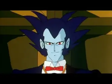 Lucifer (Dragon Ball: Sleeping Princess in Devil's Castle) vs Lord ...