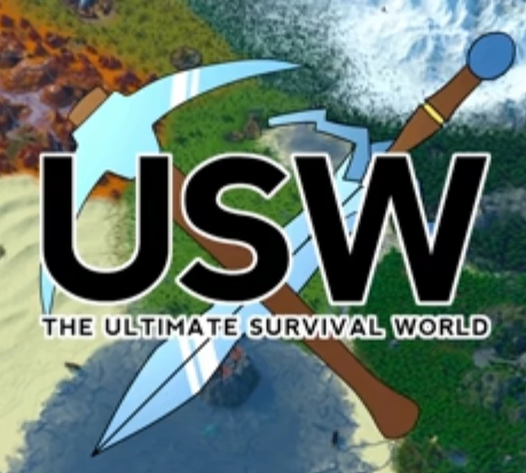 Discuss Everything About Ultimate Survival World Wiki | Fandom